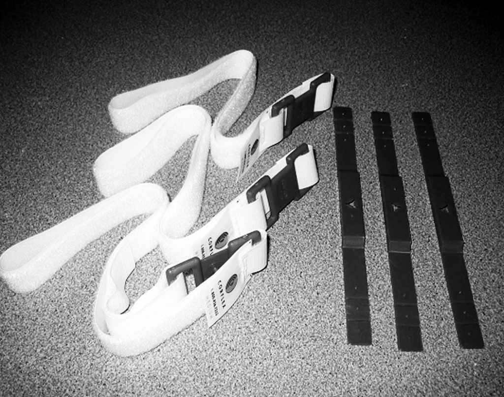 Removable Immediate Post Operative System – MOVING FORWARD